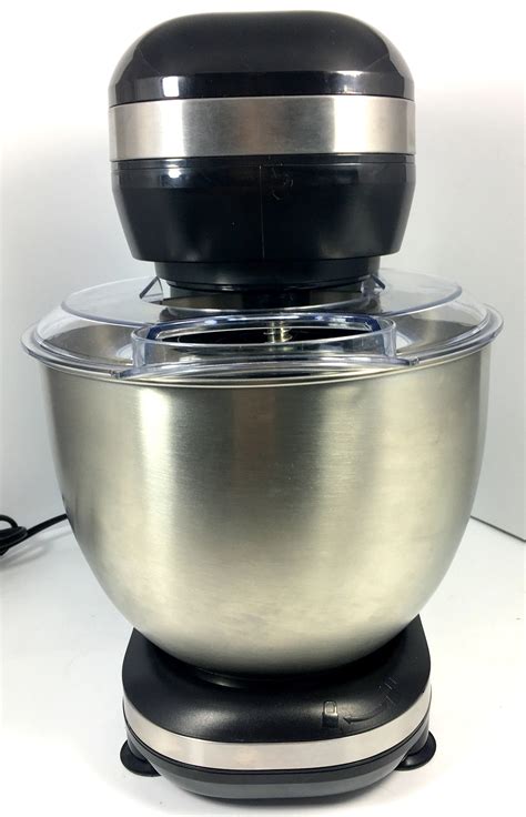 ROBOT PLANETARNY SILVERCREST SKM 600 A1 KOMPLET Roboty Kuchenne