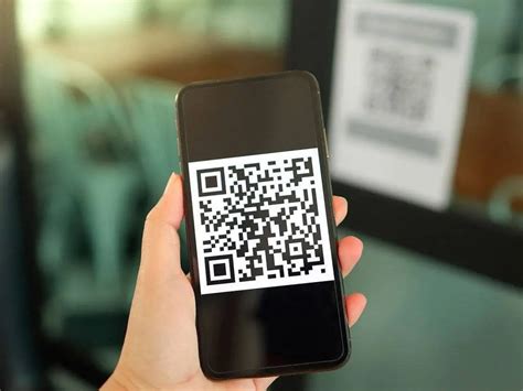 Cómo escanear un código QR a partir de una captura de pantalla o una