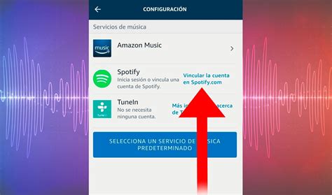 Amazon Echo Cómo configurar Spotify con Alexa y sus mejores comandos
