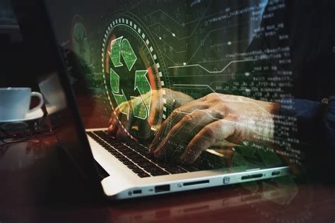 Sustentabilidade digital importância e como aplicar TOTVS