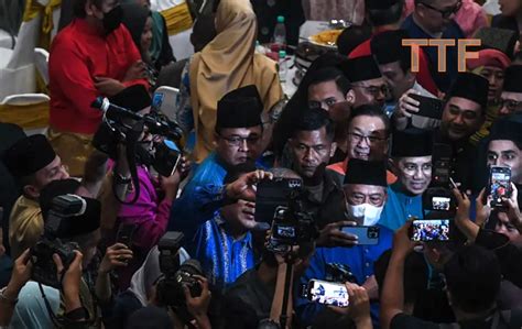 Tinjauan Selangor Dalam Genggaman PN 39 Kerusi Majoriti Melayu