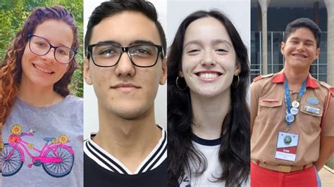 Oito estudantes cearenses tiraram nota máxima em Matemática no Enem