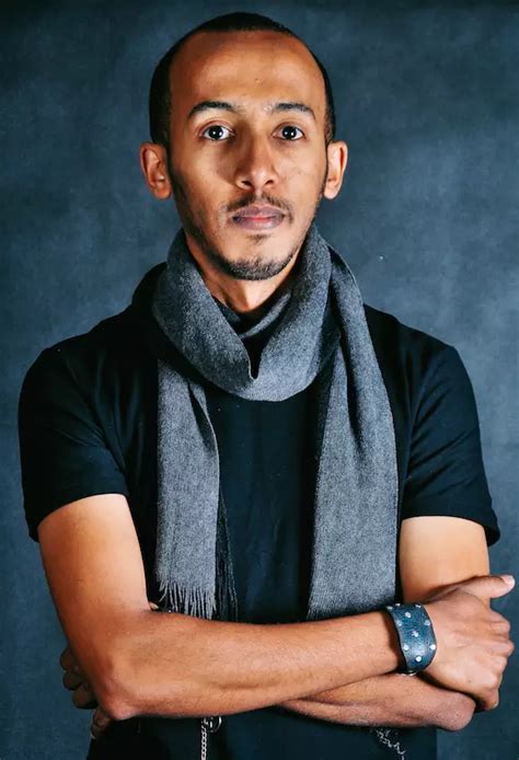 Nader Adem Artistes Les Rencontres D Arles