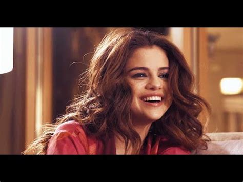 Selena Gomez Responds To Tiktok Alleging She Was Always Skinny When