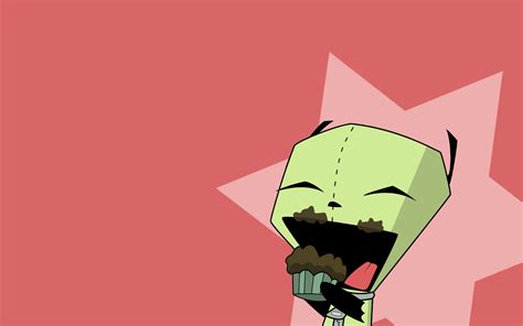 Invader Zim Desktop Backgrounds Wallpaper Cave