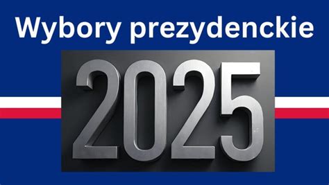 Wybory prezydenckie kiedy i jak się odbędą Wszystko co najważniejsze