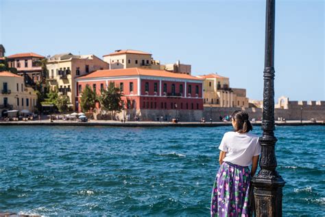 Les 15 meilleures activités à faire à La Canée Crète Discover Greece