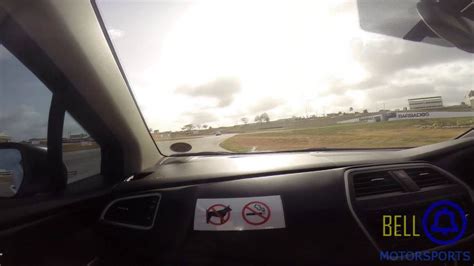 Easy Drift Practice At Bushy Park Race Circuit Barbados Youtube