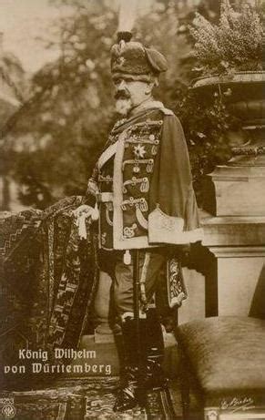 König Wilhelm II Von Württemberg King of Würtemberg 1848 1921 a
