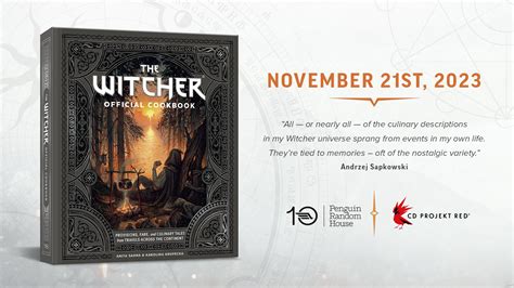 Sardinilla En Lata On Twitter El Libro De Cocina De The Witcher