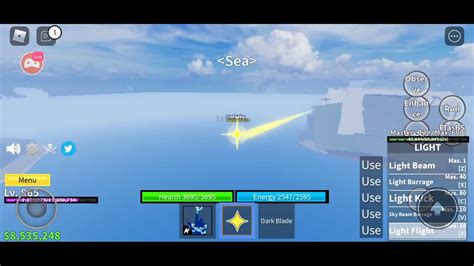 LIVERoBlox Blox Fruits 850 ทำภารกจบาโธโลมโอกน YouTube