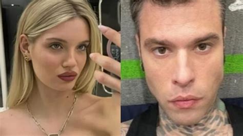 Fedez Ludovica Di Gresy Rompe Il Silenzio Cosa Ha Detto