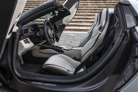 Maserati Mc Cielo Location Shots Paul Tan S Automotive News