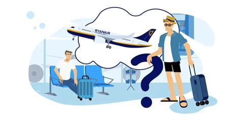 Opóżniony lub odwołany lot Ryanair złóż wniosek o odszkodowanie