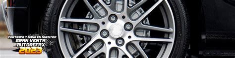 Consejos Para Cuidar Las Llantas De Tu Auto