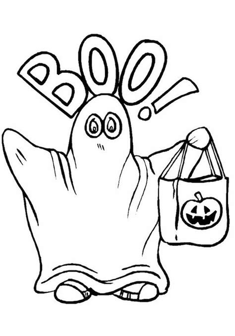 50 Desenhos De Halloween Para Colorir Imprima Gratuitamente Revista