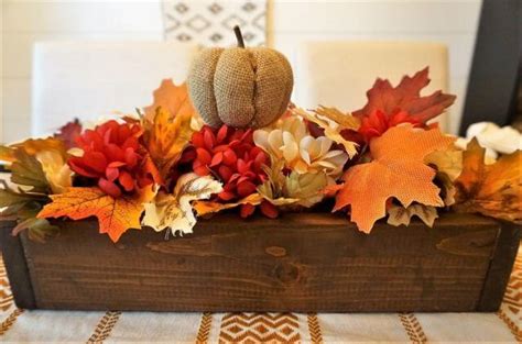 Dollar Store Diy Fall Decor Ideas That You Must Try
