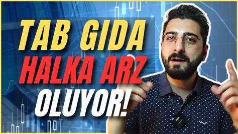 TAB Gıda HALKA ARZ OLUYOR TAB Gıda Detaylı İnceleme Burger King