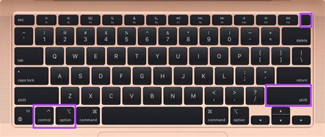 Las 5 mejores formas de arreglar la retroiluminación del teclado que no