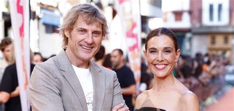 Julian Iantzi y Raquel Sánchez Silva los nuevos rostros de la