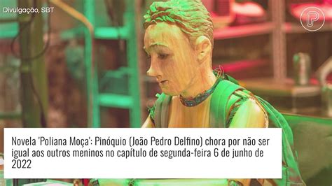 Novela Poliana Moça resumo dos próximos capítulos semana de 6 a 10