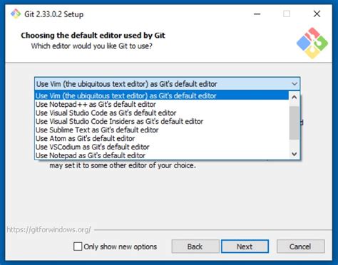 C Mo Instalar Y Configurar Git En Windows
