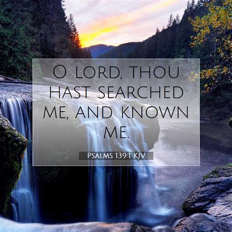 Psalms Kjv Bible Verse Images