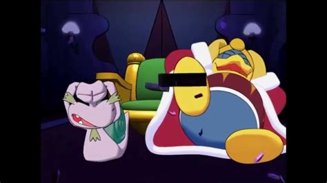 Hoshi No Kaabii Mike Kirby Youtube
