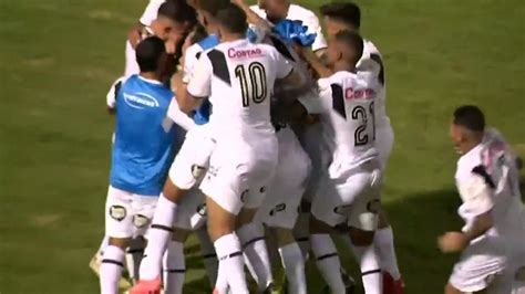 Vídeo Ponte Preta x São Paulo Melhores Momentos futebol ge