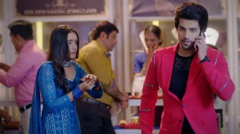 Kumkum Bhagya 24 November Today Full Episode Twist Prachi Ranbir