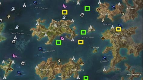 Lost Ark Shangra Tooki How To Find Gamepressure