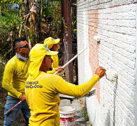 TVM El Salvador On Twitter Nacional Reos En Fase De Confianza