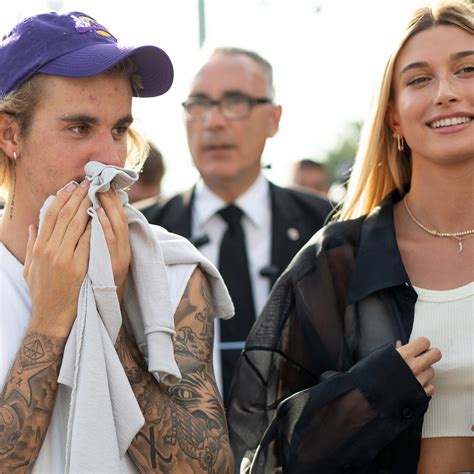 Justin Bieber nos muestra su lado paternal en una tierna fotografía