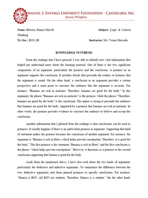 logic pdf argument inductive reasoning