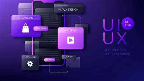 Importance Of UI UX Design In Today S Digital