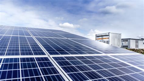 De Top 5 Beste Merken Zonnepanelen In 2023 Zonnepanelenwijzer