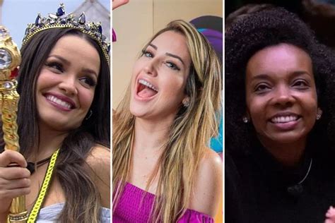 BBB 24 Confira Ranking Dos Signos Que Mais Venceram O Reality Show