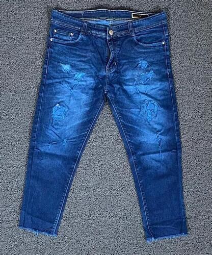 Basic Jeans Age Group Years At Best Price In Surat Preziosa