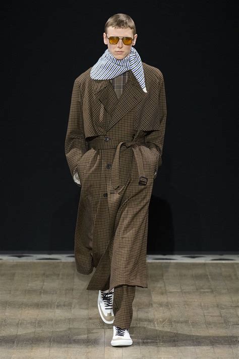 Paul Smith Fall 2023 Menswear Collection