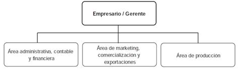 Estructura De Recursos Humanos