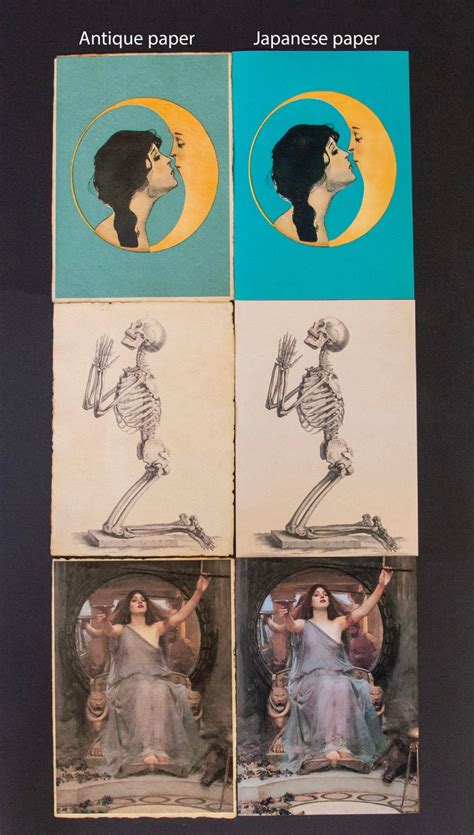 Vintage lesbische Liebe Liebkosungen alte französische Boudoir