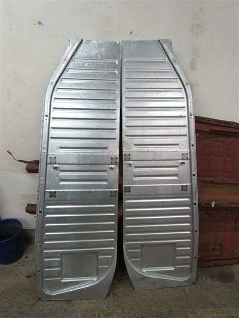 Vw Type Floor Pans Two Birds Home