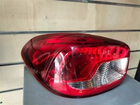 Calavera Izquierda Renault Kwid Meses Sin Inter S