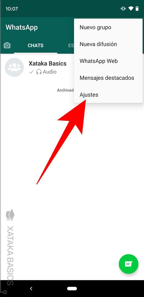 Cómo eliminar tu cuenta de WhatsApp por completo y para siempre