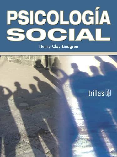 Psicología Social Trillas Envío gratis