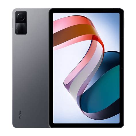 Xiaomi Redmi Pad Gb Graphite Gray Tablet Gigatron