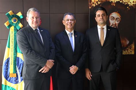 CONAMP Associação Nacional dos Membros do Mínistério Público PGJM