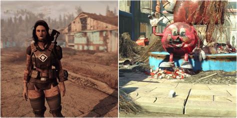 Fallout How To Complete Each Nuka World Achievement