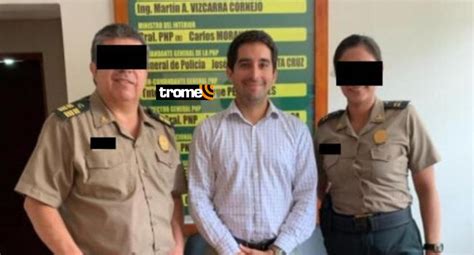 Fiscalía abrió investigación contra Carlos Wiesse Asenjo por uso de