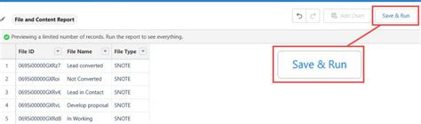 How To Create Report On Notes In Salesforce Salesforce Faqs
